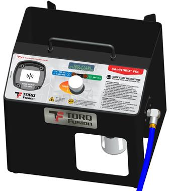 TORQ Fusion – TTG – Tools Technik Gilges